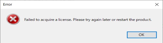 Vault APIを使用して作成したカスタムアプリケーションからVaultにログインをするとFailed to acquire a ...