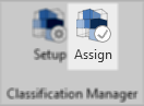 Classification Manager for Revit - Quick Start