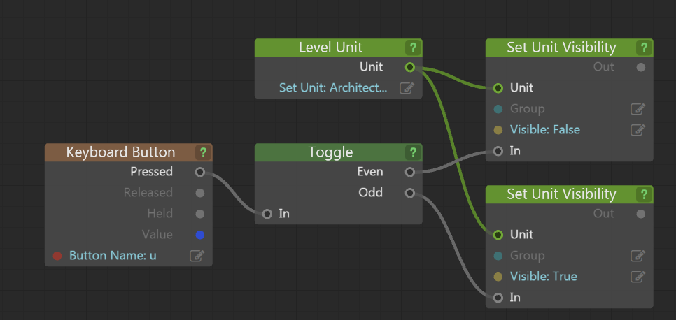 Construction—Visualization—modifying and improving on a Virtual Reality ...