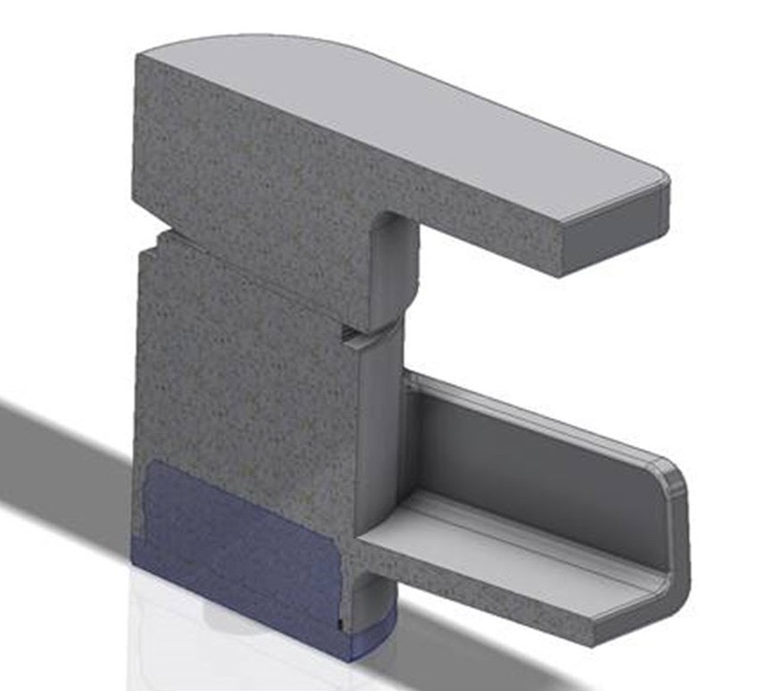 Reuse manufacturing objects in BIM projects - Part 1: Simplify models ...