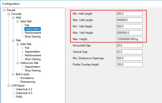 How to Create Concrete Tilt-Up Panels using Revit Precast Tools