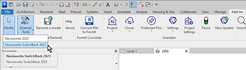 Model aggregation and coordination/clash detection part two
