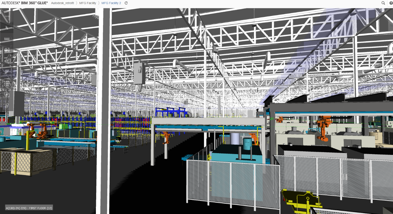 Manage design reviews with Factory Design Utilities