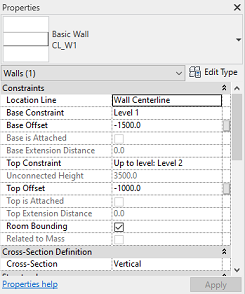 User interface tools