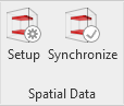 Spatial Data Tool for Revit – Overview