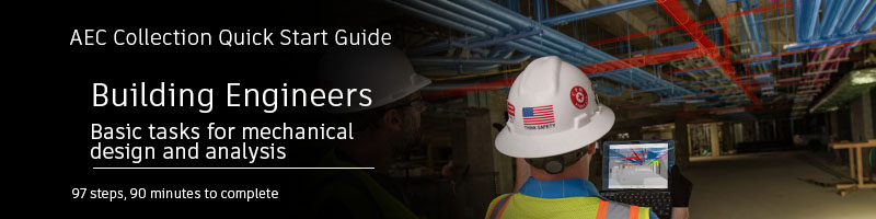 Basic tasks for mechanical design and analysis