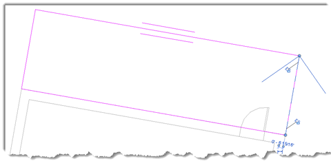 Basic architecture tasks part three