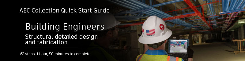 Structural detailed design and fabrication part seven