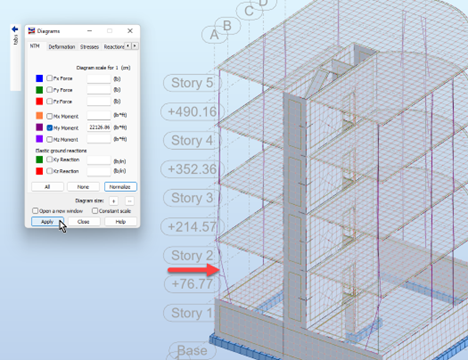 Structural analysis part four