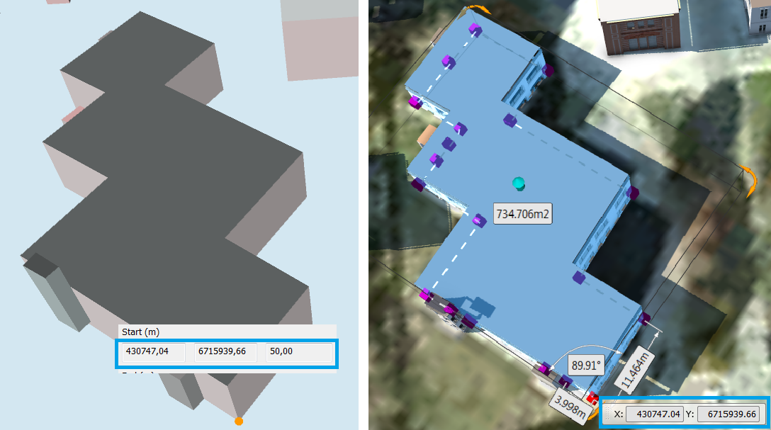 From InfraWorks to Revit