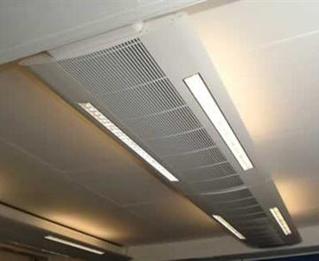 Radiant Heating and Cooling Part-2