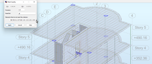 Structural analysis part three