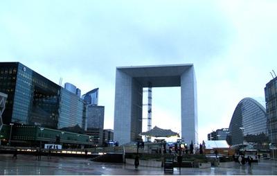 Building Massing & Orientation