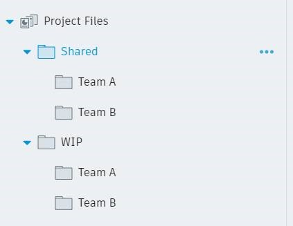 How do I setup BIM 360 Design for a fast start