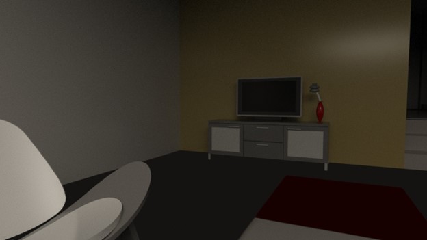 Visualization and rendering part two