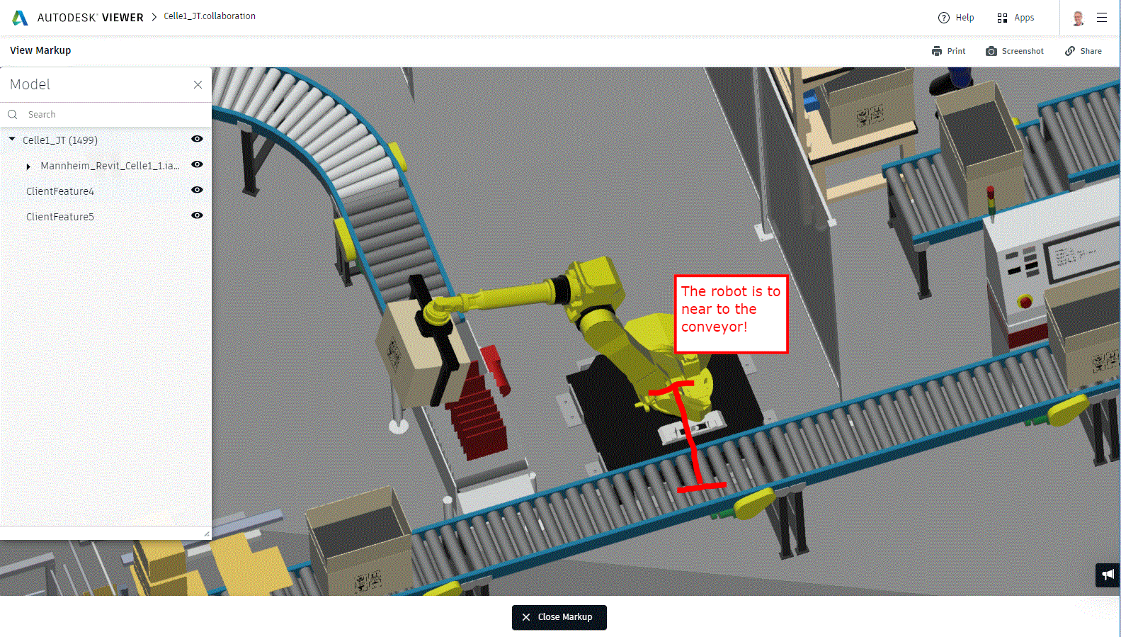 Collaboration – The biggest area to save cost with Factory Design Utility