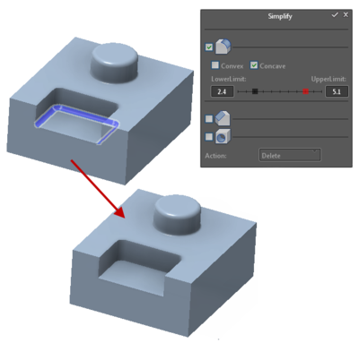 Finite Element Analysis (FEA) - Workflow 1: Model and Estimate Results