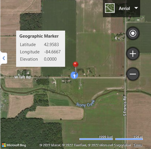 Using GIS Coordinates between Civil 3D and Revit