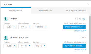 Transformation d'un modèle BIM fédéré en expérience de réalité ...