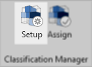 Classification Manager for Revit - Quick Start