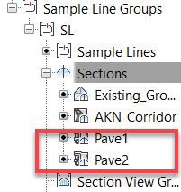 Estimate building material requirements for transportation projects