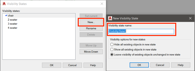 Best practices for setting up and utilizing dynamic blocks