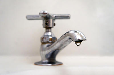 Water-Efficient Fixtures and Equipment