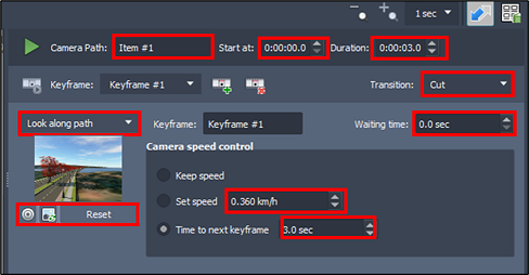 Visualizations part two