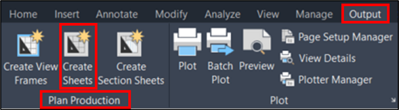 Plan production part two