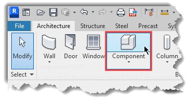 Key Revit concepts