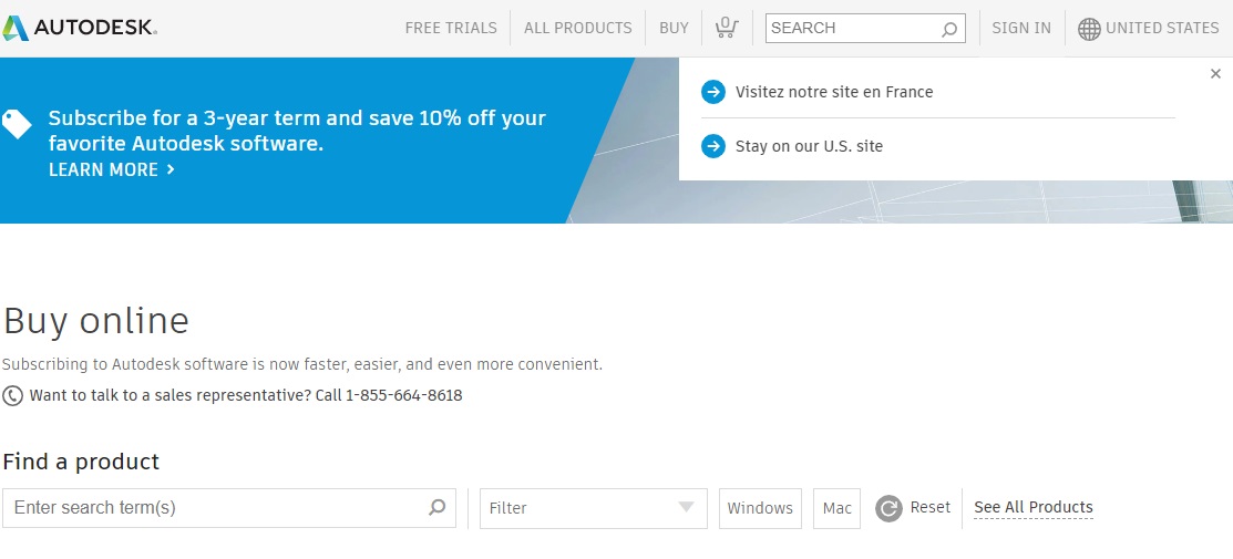 Choose flexible licensing to support projects and budgets