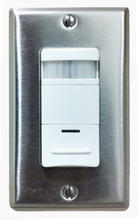 Controls for Lighting and Daylighting