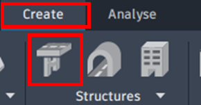 Roadway and bridge modeling part four