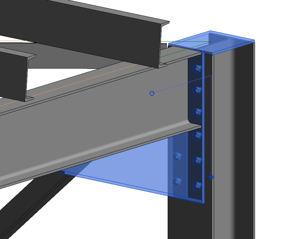 Revit Bolt Family at Andrea Rumfelt blog