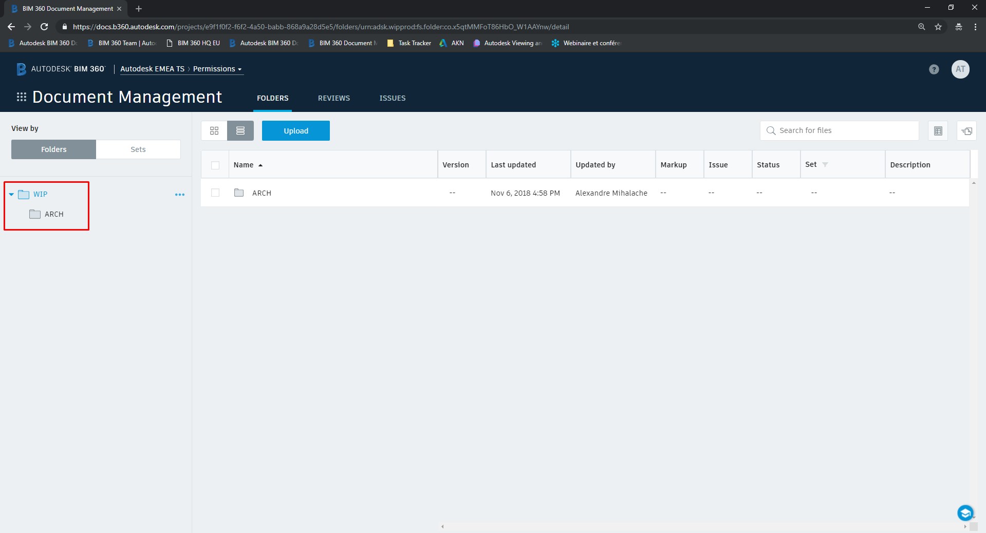 Building—Collaboration—Understanding BIM 360 access permissions