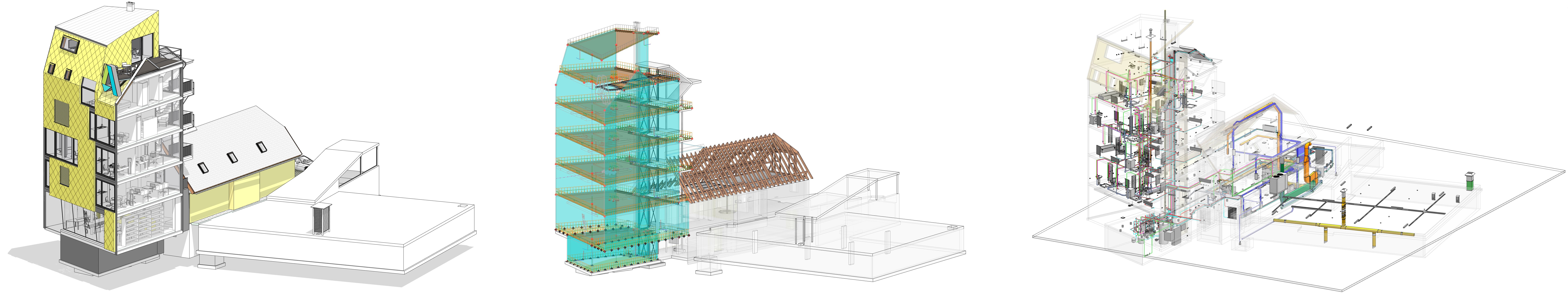 Top 10 benefits of Autodesk BIM for architects—#6-10