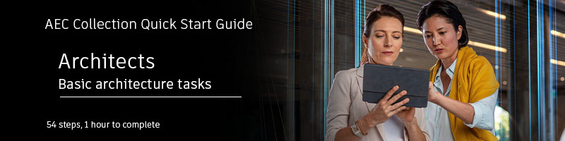 Basic architecture tasks part three