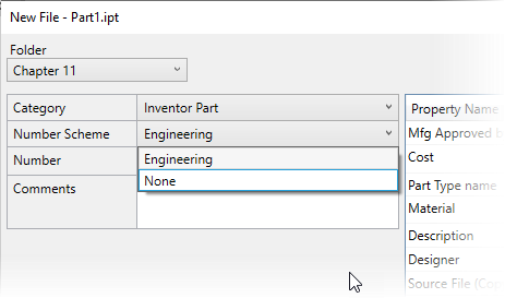 Vault Data Standard Tutorial - Chapter 11