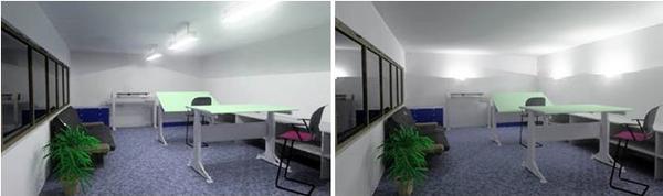 Light Fixtures and Layout Part-1