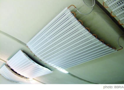 Radiant Heating and Cooling Part-2
