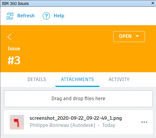 BIM 360 Issues Add-in for Navisworks