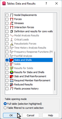 Structural analysis part six