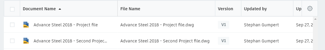 BIM 360 Docs Using Linked/Xrefed Files / Models