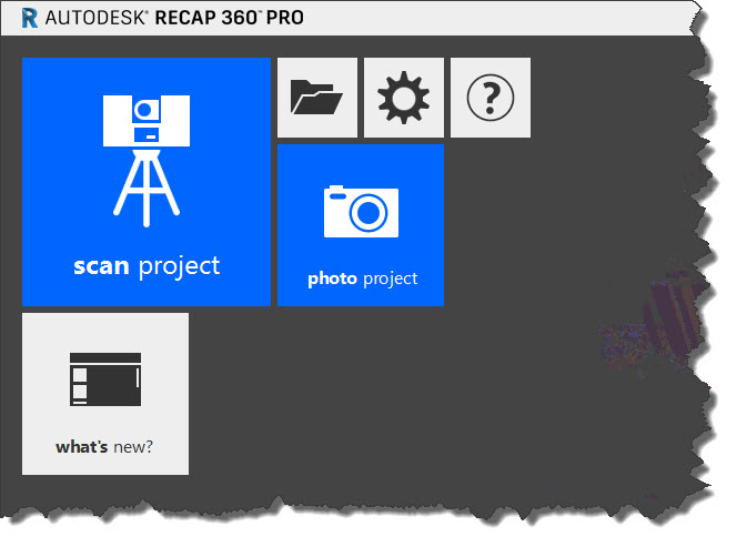 Tips on Activating ReCap 360 Pro Desktop