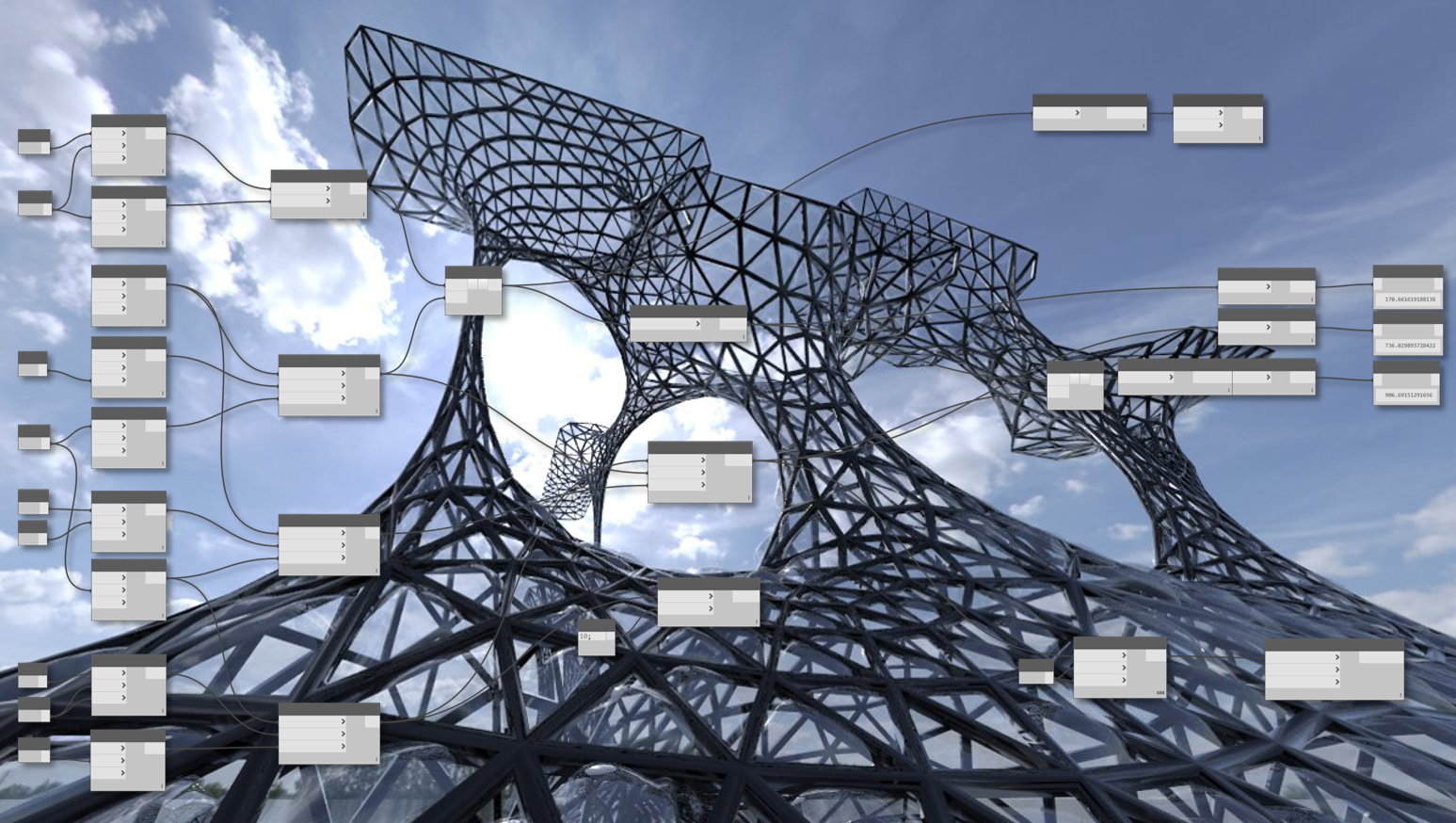 Top 10 benefits of Autodesk BIM for architects—#1-5
