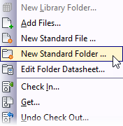 Vault Data Standard Tutorial – Chapter 03