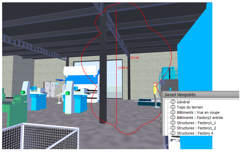 Manage design reviews with Factory Design Utilities