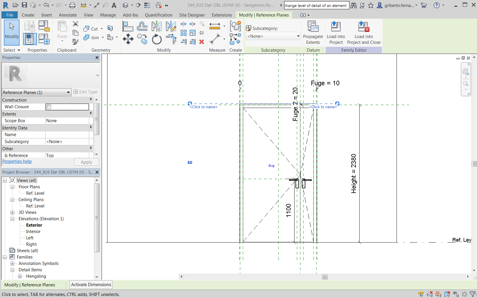 Revit to CFD workflow - Tools to take a Revit model into CFD (AU Class ...