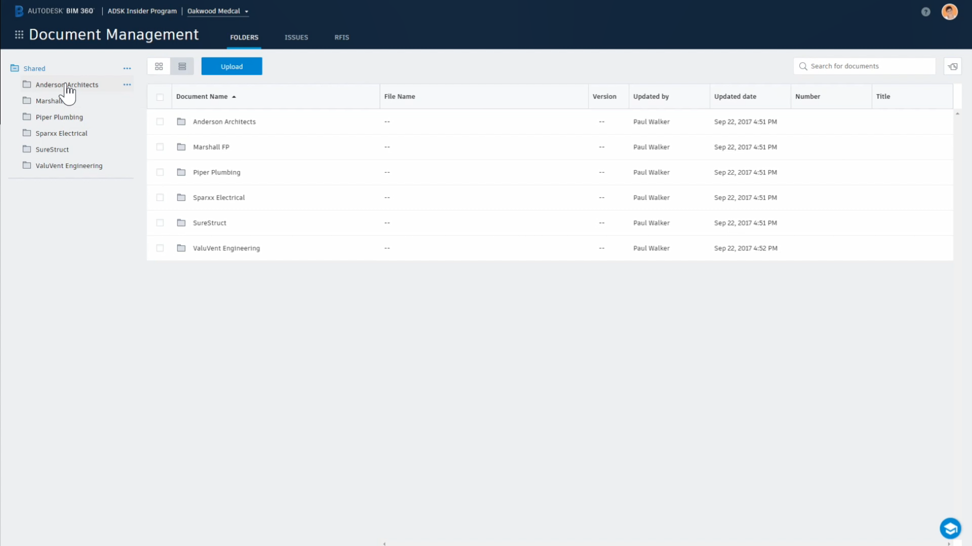 BIM Collaboration for Controlled Revit Cloud Worksharing