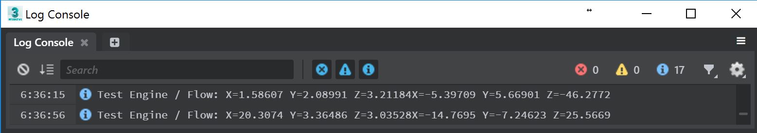 Creating Camera switcher -1